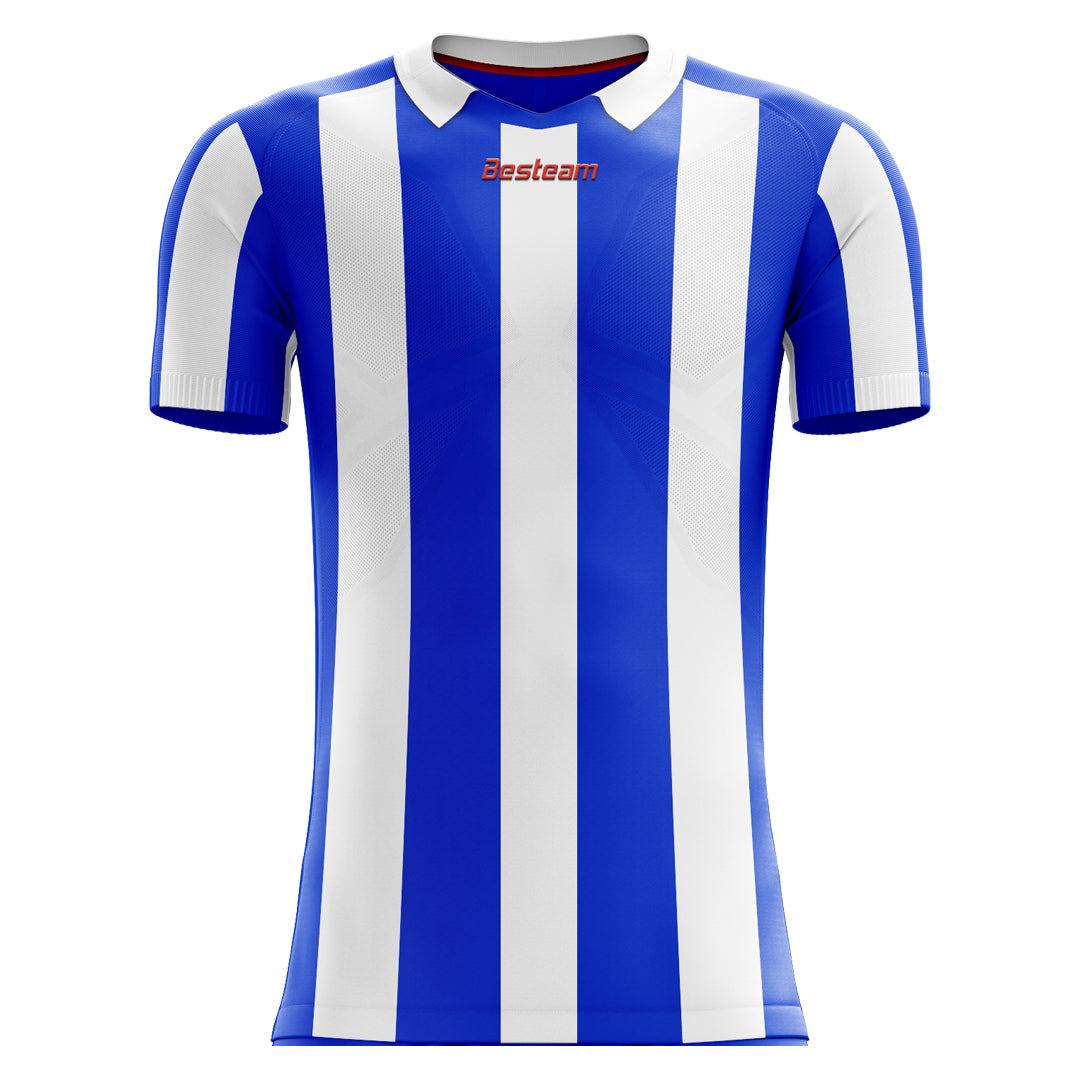 Torres Jersey - Royal Blue/White – Besteam Sport
