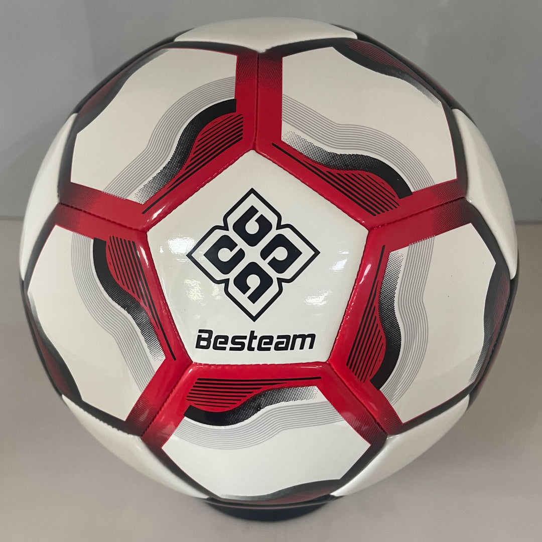 PAULO BALL – Besteam Sport