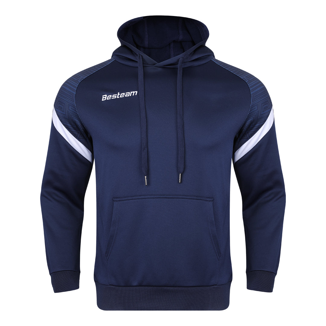 ROMA PULLOVER HOODIE – Besteam Sport